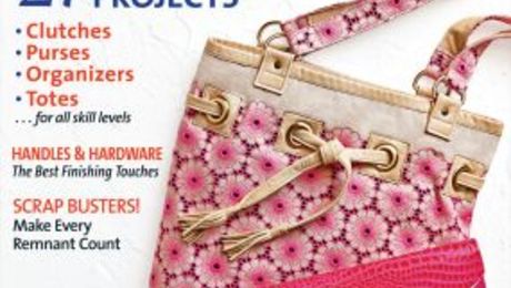 The Winners of "The Best of Threads: Handbags" are.... - Threads